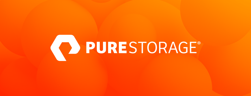 20231026 Pure Storage R4 產品 update 巡迴特快車 高雄場